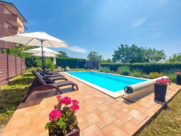 Ferienwohnung Adrian By Interhome - Rijeka