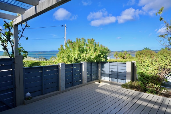 Seaview Pearl - Clevedon