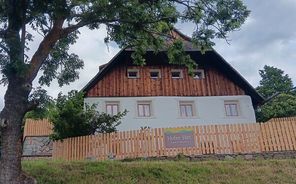 Ferienwohnung 'Hofer Hitt 1' Mit Bergblick, Privater Terrasse Und Wi-fi - Kastelruth