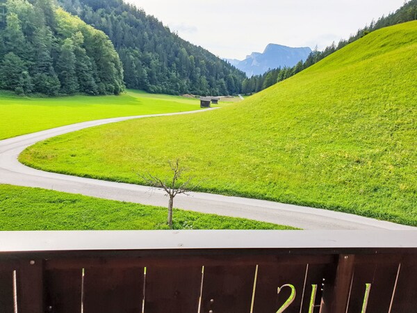 Weissbachergut By Interhome - Lofer