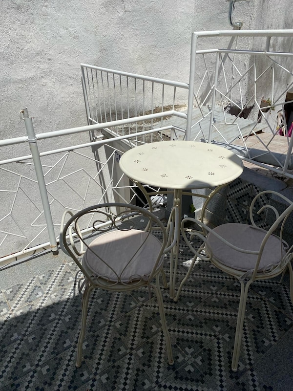Haus Shabby (117561-k1) - Selce (Crikvenica) - Crikvenica