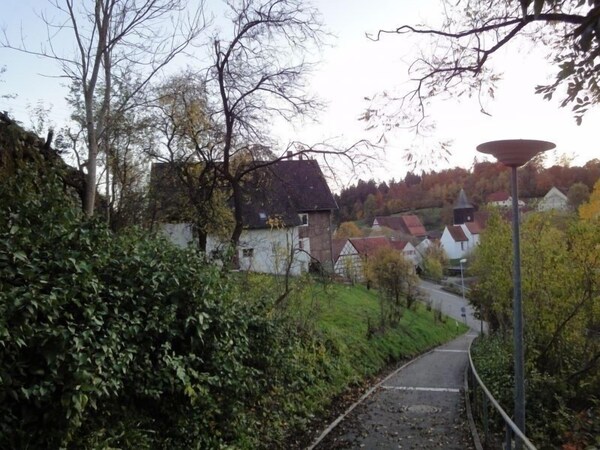 Vacation Apartment/apartment For 5 Guests With 70m² In Stetten (143257) - Rottweil