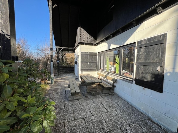 Vacation Home For 11 Guests With 85m² In Willingen (273222) - Willingen