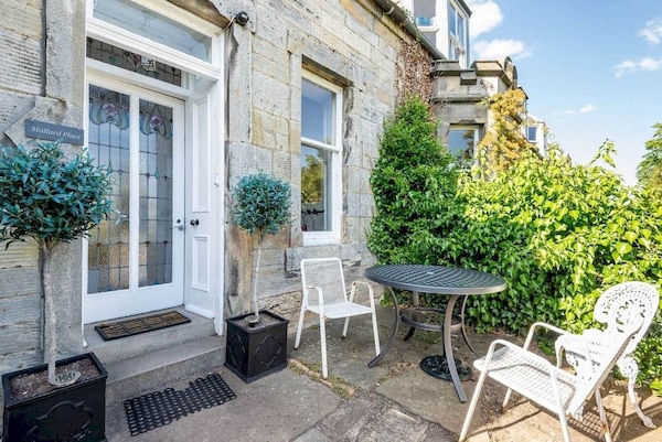 Dempster Terrace (No 11a) - St Andrews, UK