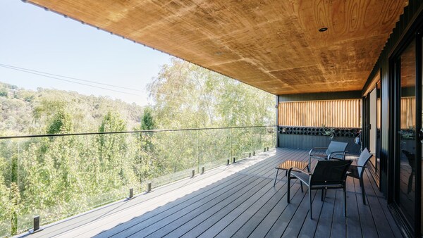 Tree Top Haven Itas - Hosted By L'abode - Launceston