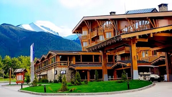 Razlog Bulgaria - 1-bedroom In Downtown Pirin Golf With Mountain View - Bulgaria