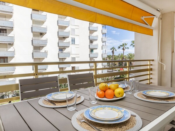 Novelty By Interhome - Salou