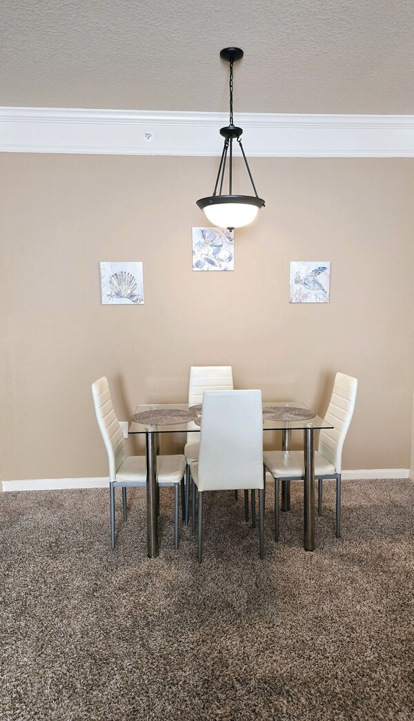 Spacious 3-bedroom Apartment With Ac, Wifi In Charming Port Wentworth - Savannah, GA