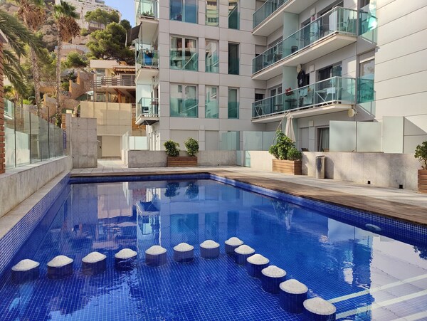 Mirador Lovely Apartment - Benidorm