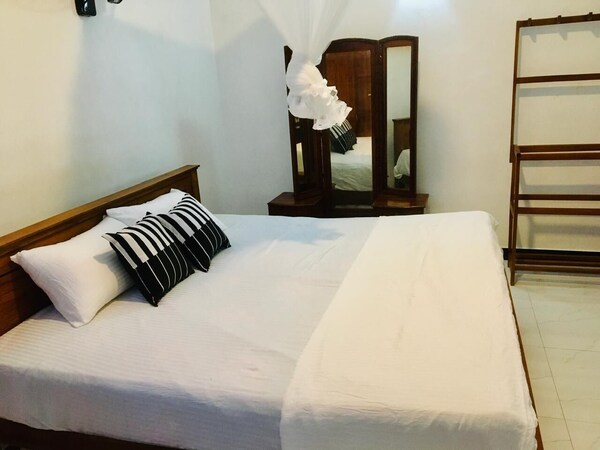 Charming 1-bedroom House In Beautiful Kandy With Wifi - Kandy