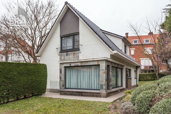 3 Slaapkamer Accommodatie In Koksijde - De Panne