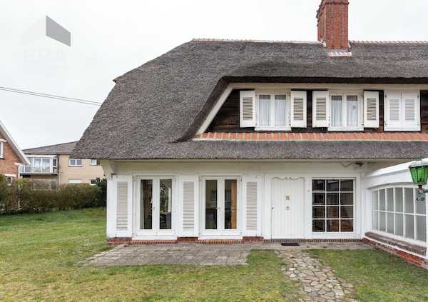 3 Slaapkamer Accommodatie In Koksijde - Koksijde