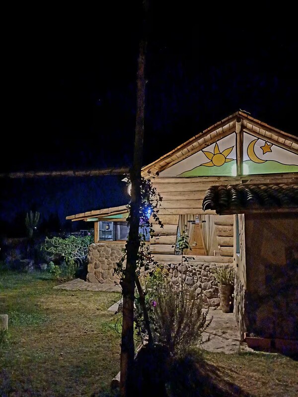 Eco Home Ollantaytambo - Madre de Deus