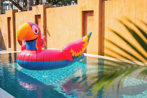 Royal Spa Massarossa Pool Villa Pattaya-23 - 芭達雅