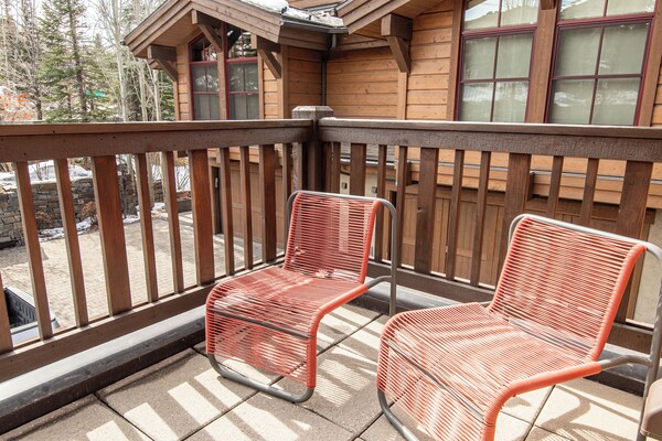 Skiview Townhome 1c- New Listing! Close To Downtown & Pet Friendly - Ketchum, ID