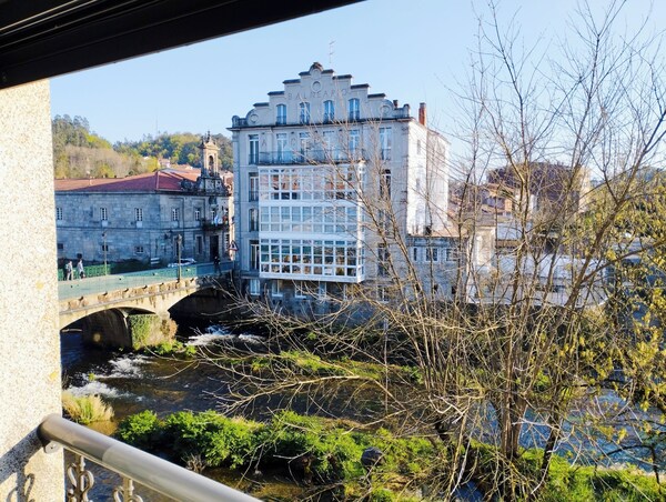 A Guarida Do Moucho Vut-po-014276\nriver View - Cuntis