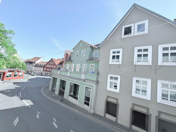 Studioapart 01 - Coburg City - Coburg