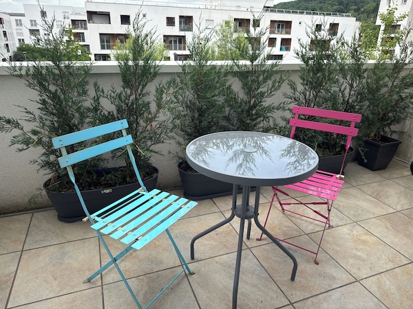 Appartement Bordeaux Arena - Floirac