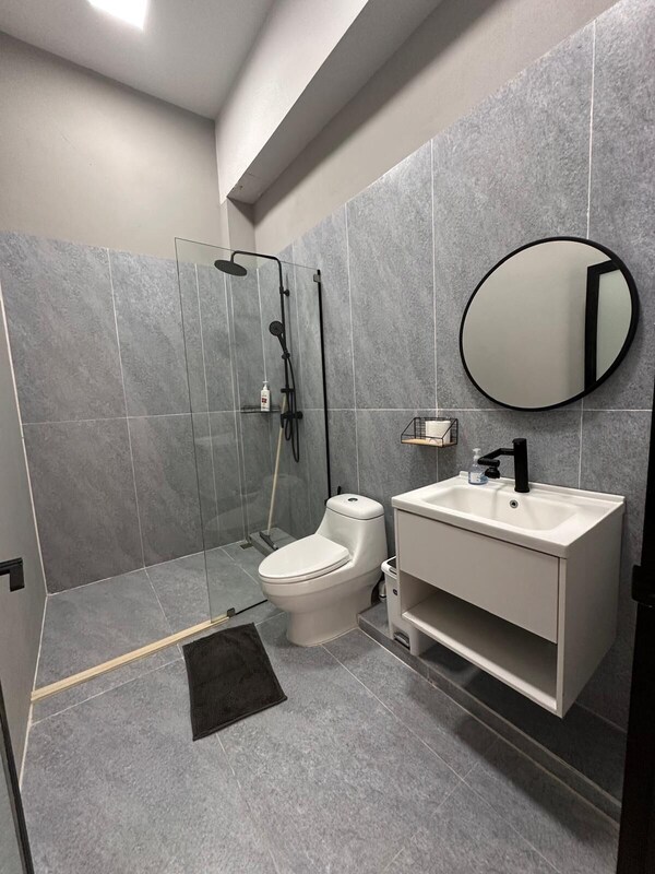 Enchanting 4-bedroom Apartment In Koh Samui - Koh Samui