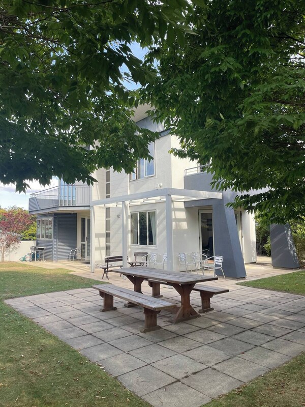 A Relaxing Alpine Haven Close To The Lake - Luggate