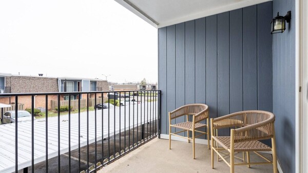 Barsala L 2bd With Access To Fitness Center And Pool - Fishers, IN
