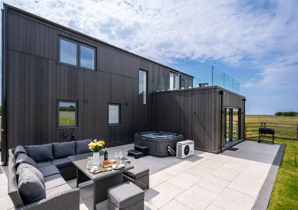 Blackhills Barn - Crosby - Northallerton