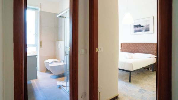 Ideal Rent - Tartini 37 - Milão