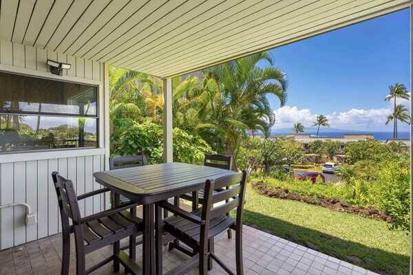 Summer Sale! - Wailea Ekolu 403, Stunning Ocean Views, Split Ac! - New Listing! - Maluaka Beach, HI