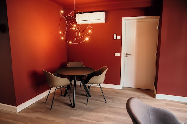 Fortuna Suites - Domburg