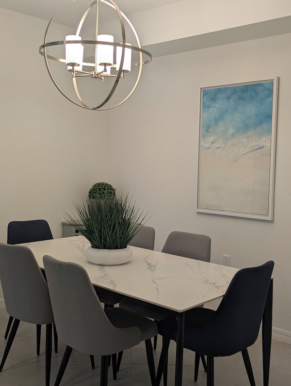 Charming 3-bedroom Condo With Ac, Wifi In Lovely Punta Gorda - Punta Gorda, FL