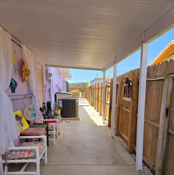 Paradise On Driftwood, In Sunny Venice Florida 1-br/ 1-bth Suite/ktchn. Poolside - 베니스