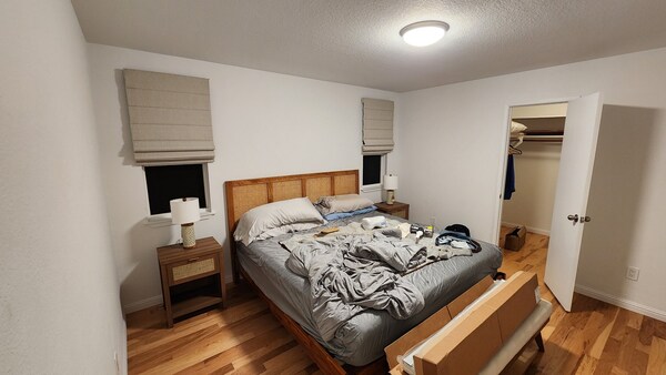 Marvelous 2br House In Monterey-walk To Aquarium, Cannery Row And Pacific Grove - Monterey, CA