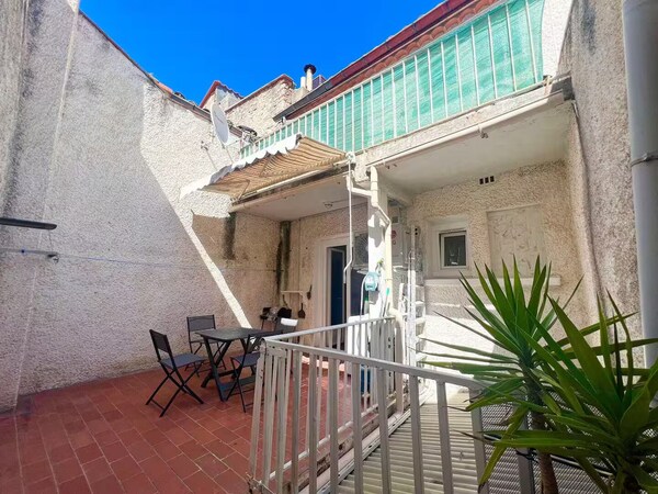 Appartement Agos-mar - Vinça