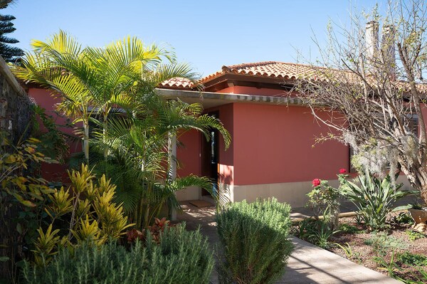 Chalet En El Norte De Tenerife - Tacoronte