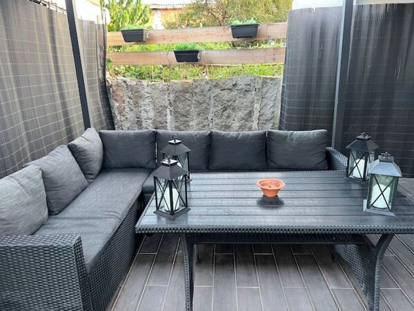 Francisca City House - Porto
