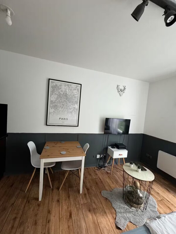Panam Art Studio / Disneyland Paris/ Val Deurope - Montévrain