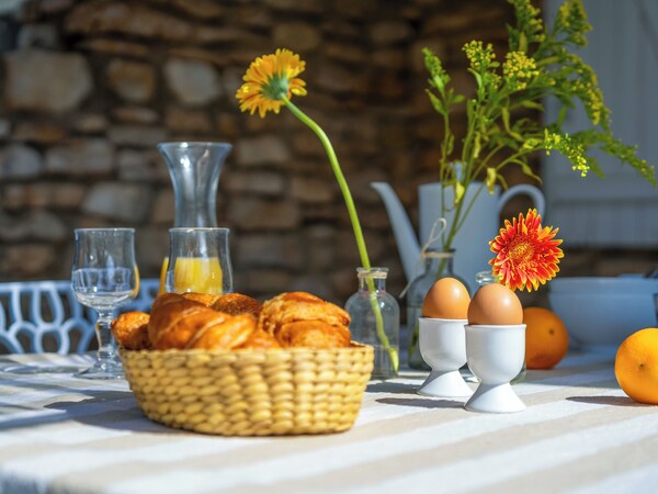 Cottage De Charme 4 Pers. Dans Résidence De Tourisme - Mazan