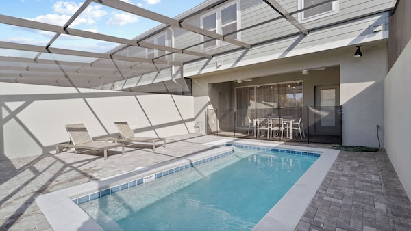 Luxury Disney Scape At Solterra Resort - Davenport, FL