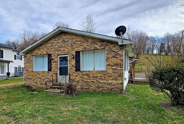 Salt Lick Creek Cottage, Peaceful Countryside, Day Trip To Nashville - Tennessee