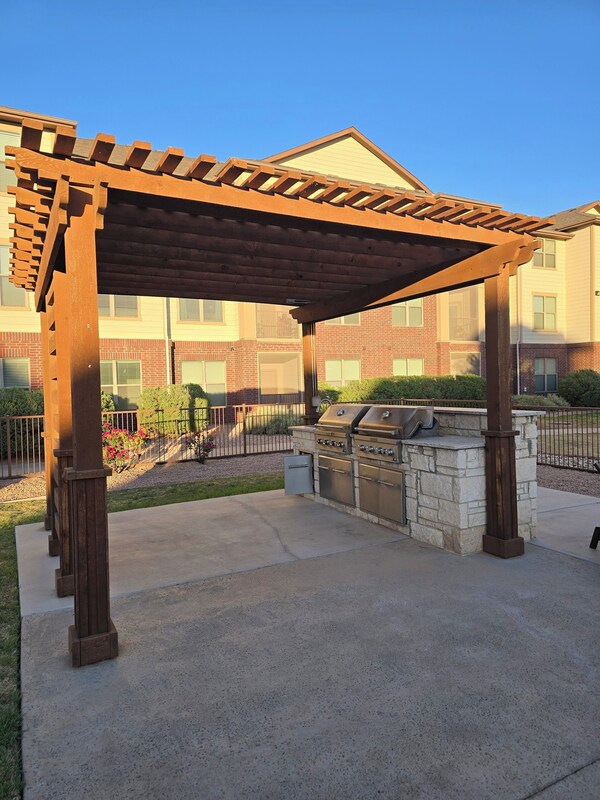 Comfort Loft - Midland, TX