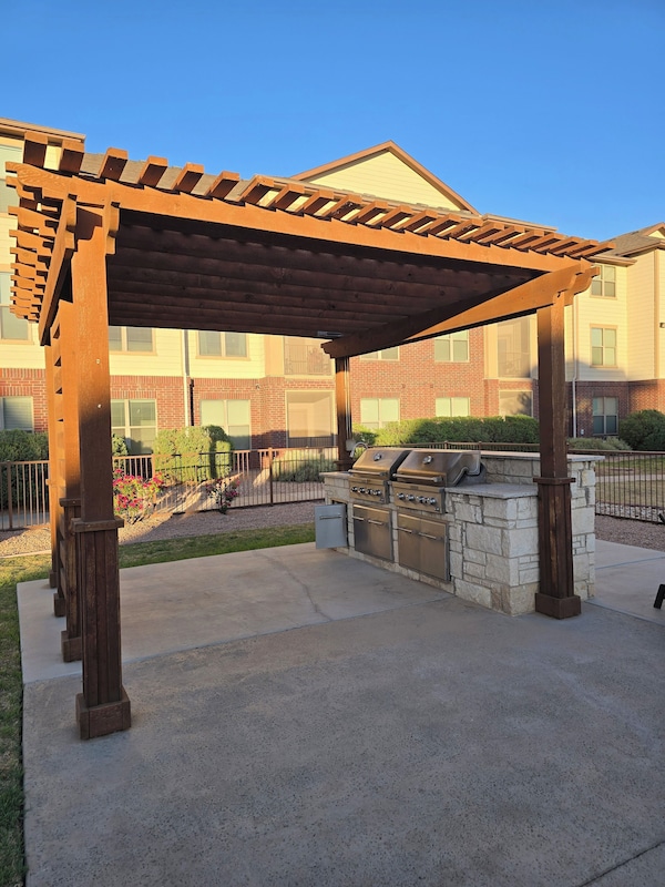 Comfort Loft - Midland, TX