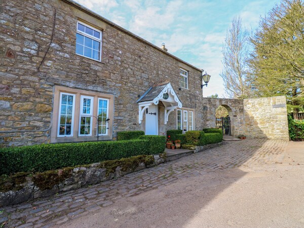 Pagecroft Cottage, Family Friendly, With A Garden In Haydon Bridge - Hexham