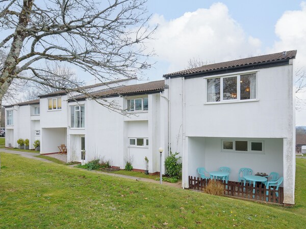 Honipine House, Pet Friendly, Character Holiday Cottage In Gunnislake - Devon