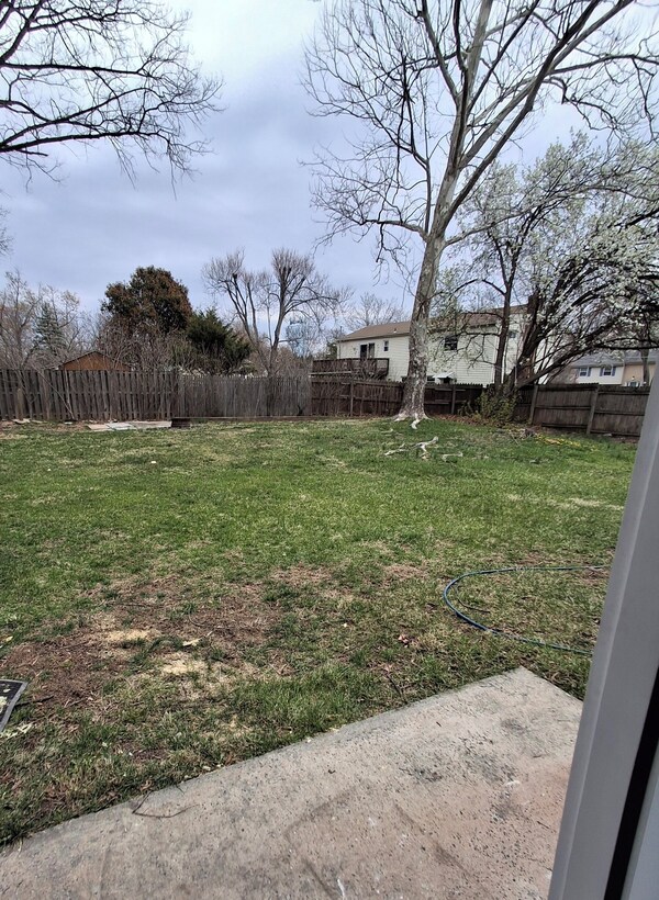 2.1 Mi To Reston Hospital, 1.5 Mi To Metro Private Entrance/space  And Quiet - Montgomery County, MD