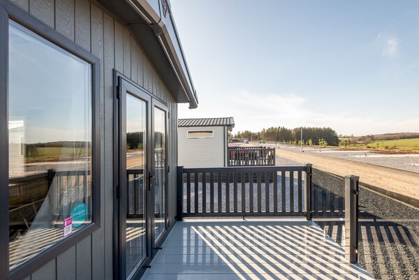 Lodge No 124 | Stewart's Resort Cameron - Saint Andrews