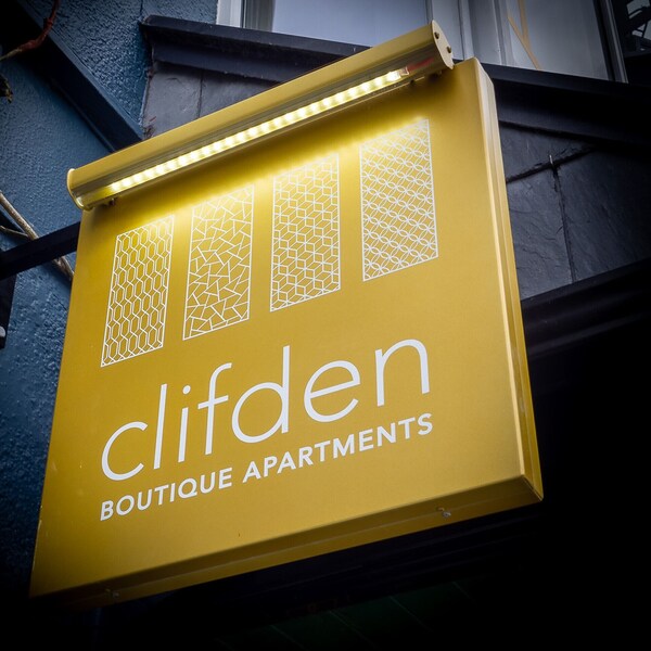 The Town Place @ Clifden Boutique - Clifden