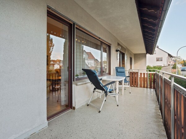 Ferienhaus In Frankenau Am Kellerwald Park - Frankenberg (Eder)