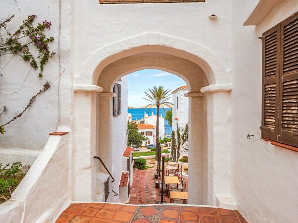 Apt. Alcor, Simply Mediterranean - Minorca