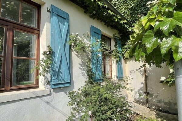 Ferienhaus In Breetz üB. Lenzen - Lenzen (Elbe)