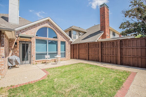 Modern 1 Story - Great Location - Pet Friendly - 歐文